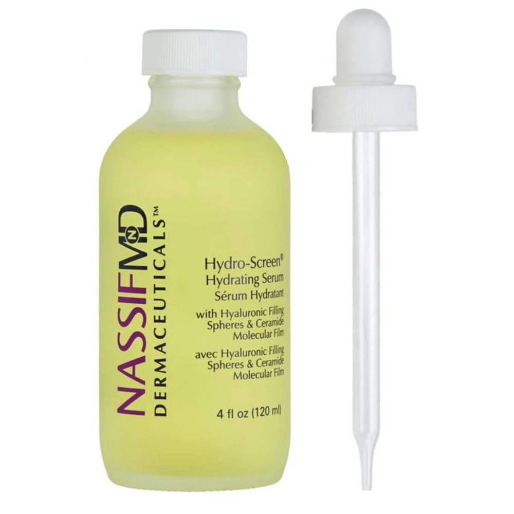 Hydro-Screen - Hydration Serum | Best Korean Skincare | Pick