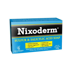 Sulfur & Salicylic Acid Soap | Best Korean Skincare | Picky