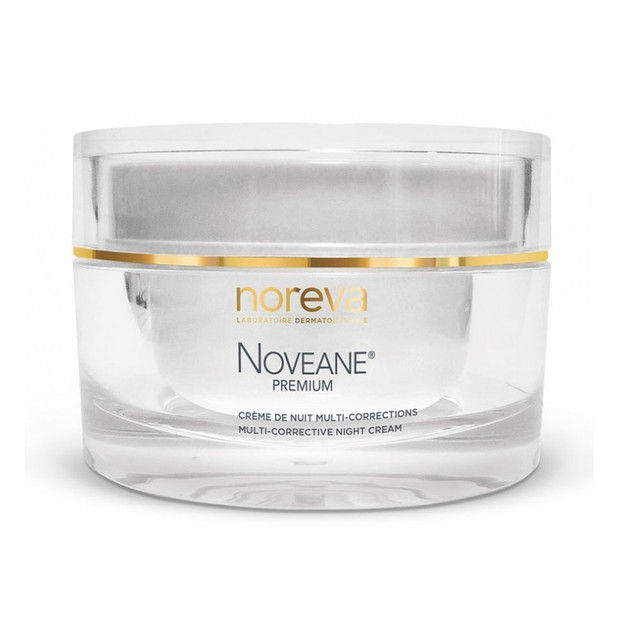 Noveane Premium Multi-Corrective Night Cream | Best Korean S