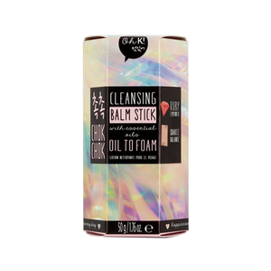 Cleansing Balm Chok Chok Stick | Best Korean Skincare | Pick