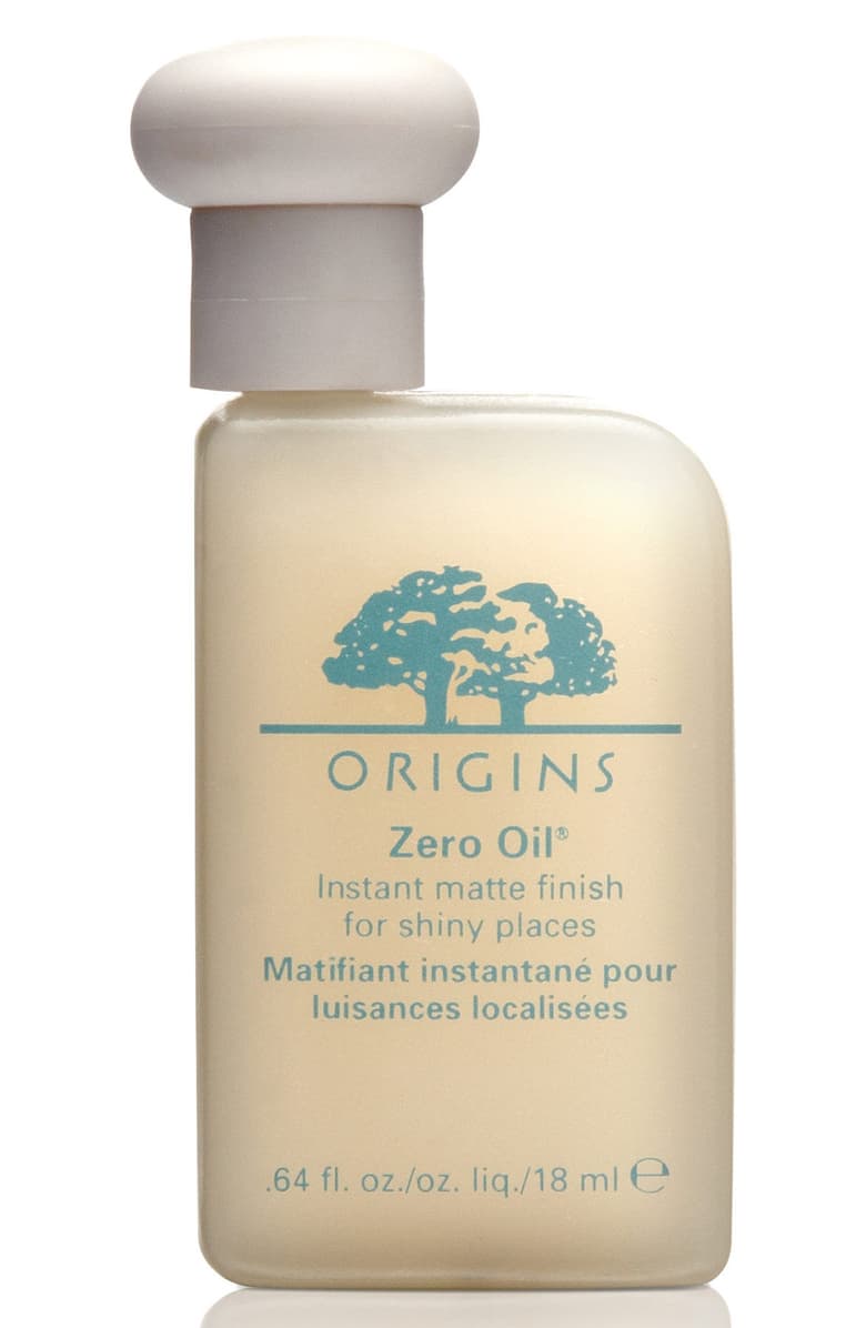 Origins - Zero Oil, Instant Matte Finish for Shiny Places