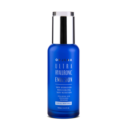 Ultra Hyaluronic Emulsion | Best Korean Skincare | Picky