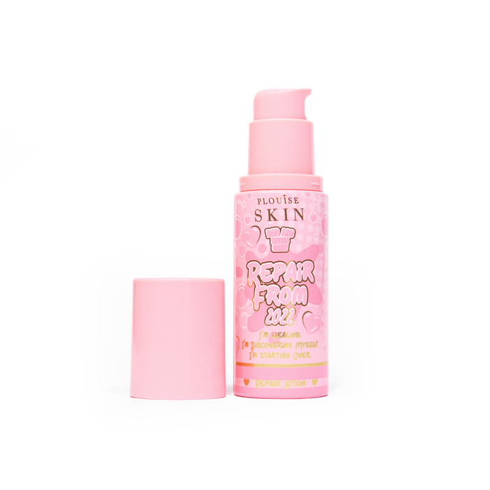 PLouise Repair From 2022 Lotion Reviews & Ingredients