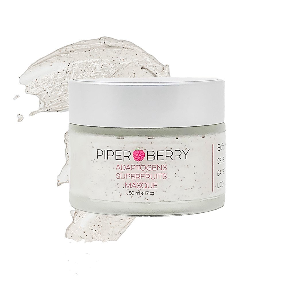 Adaptogens Superfruits Mask | Best Korean Skincare | Picky