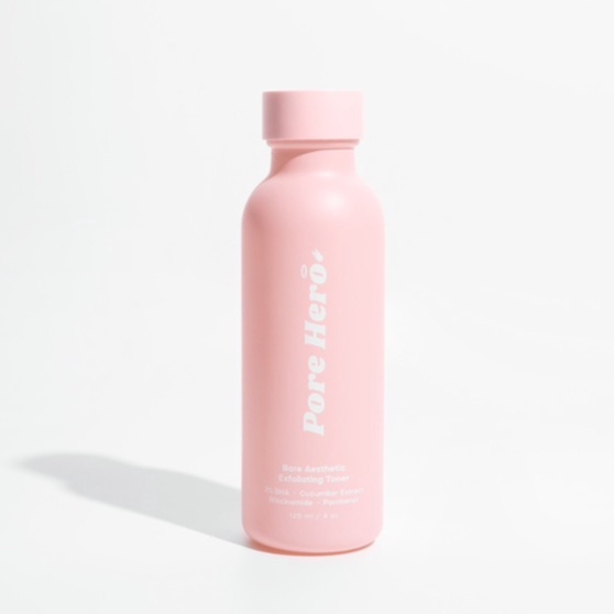 Pore Hero - Bae Aesthetic Exfoliating Toner | Best Korean Sk