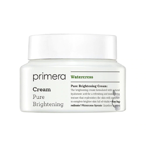 Primera Pure Brightening Cream Reviews & Ingredients
