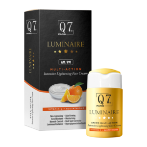 Q7 Paris - Luminaire 3ple Action Advanced Active Lightening