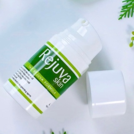 Rejuva Skincare TAC Rejuva Formula Reviews & Ingredients