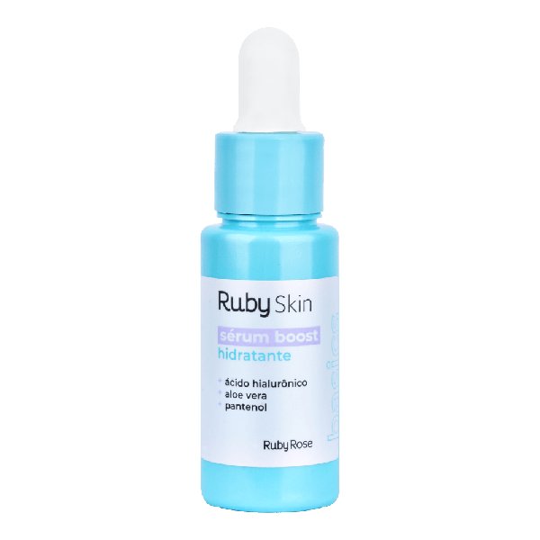 Ruby Rose - Ruby Skin Sérum Boost Hidratante Basics | Best K