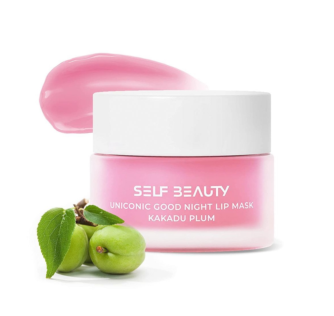 SELF BEAUTY - Uniconic Good Night Vitamin C Vegan Lip Mask