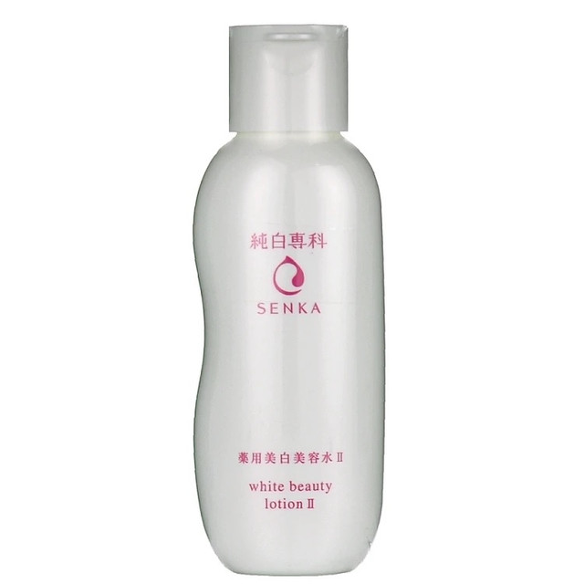 Senka White Beauty Lotion I | Best Korean Skincare | Picky