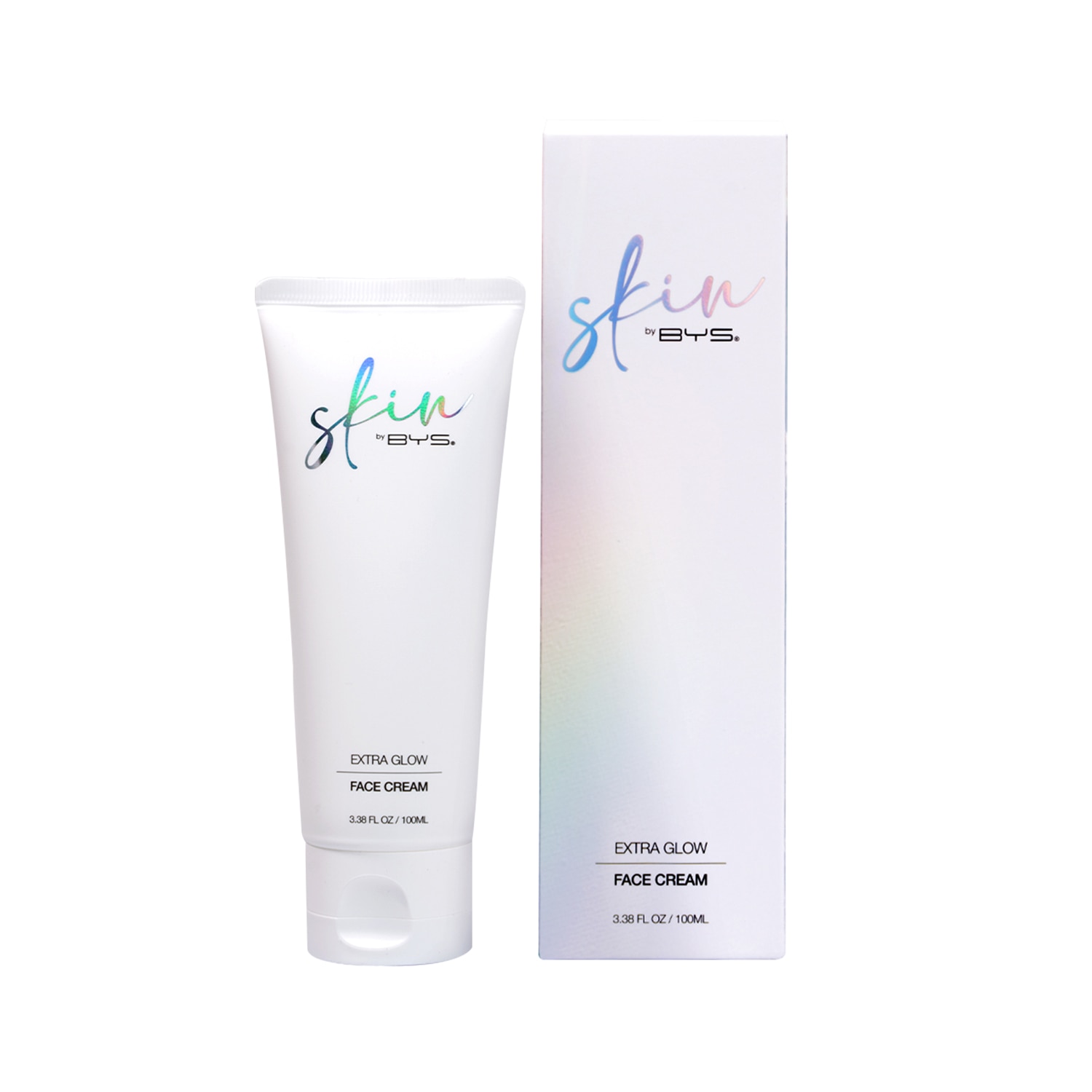 Skin by BYS Extra Glow Face Cream Reviews & Ingredients