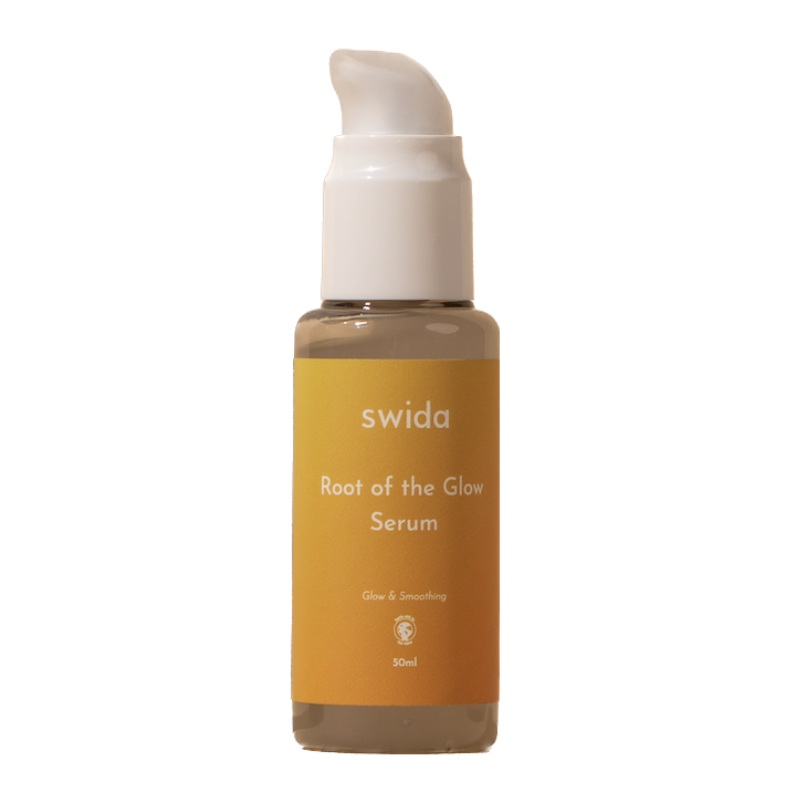 Swida Root of the Glow Serum Reviews & Ingredients