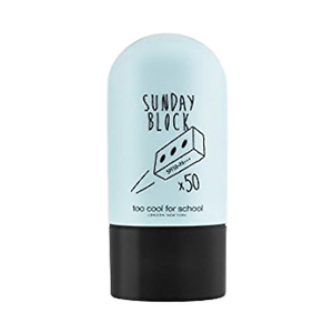 Sunday Block SPF50+ PA+++ | Best Korean Skincare | Picky