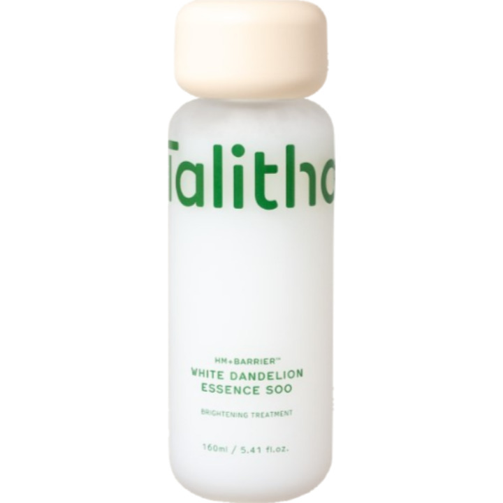 Talitha Koum HM+Barrier™ White Dandelion Essence Soo Reviews