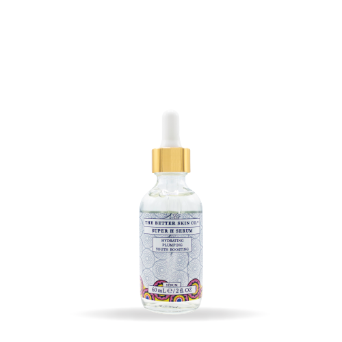 The Better Skin Co. - Super H Serum | Best Korean Skincare