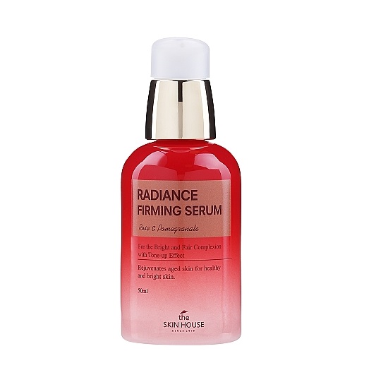 The Skin House - Radiance Firming Serum | Best Korean Skinca