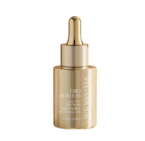 Gro Ageless Antigray Hair Serum