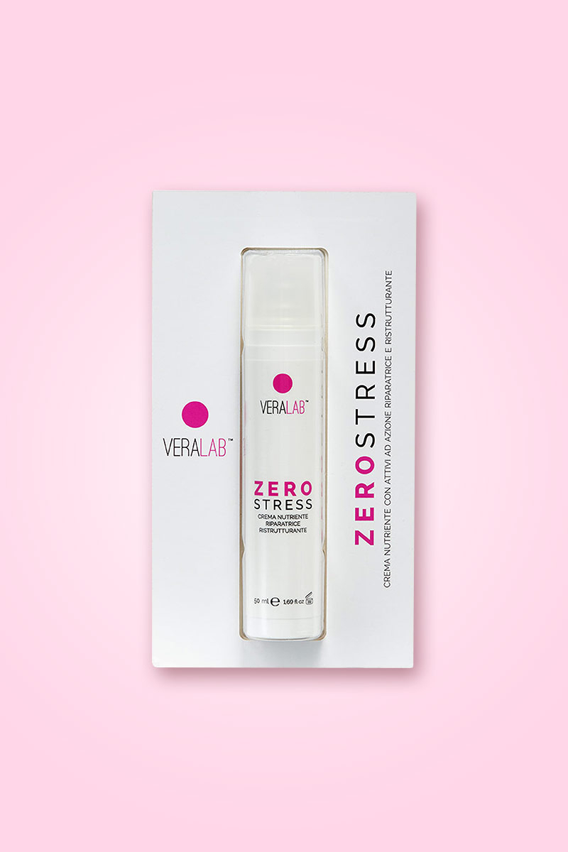 Zero Stress: Crema Nutritiva Anti-stress Cutaneo | Best Kore