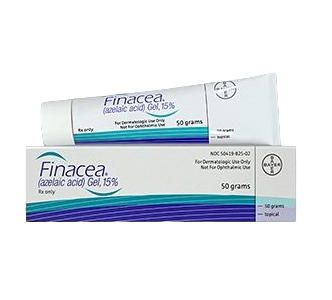 Finacea Azelaic Acid 15% Gel Reviews & Ingredients