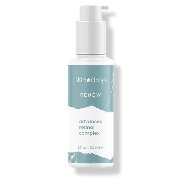 skin drop Advanced Retinol Complex Reviews & Ingredients