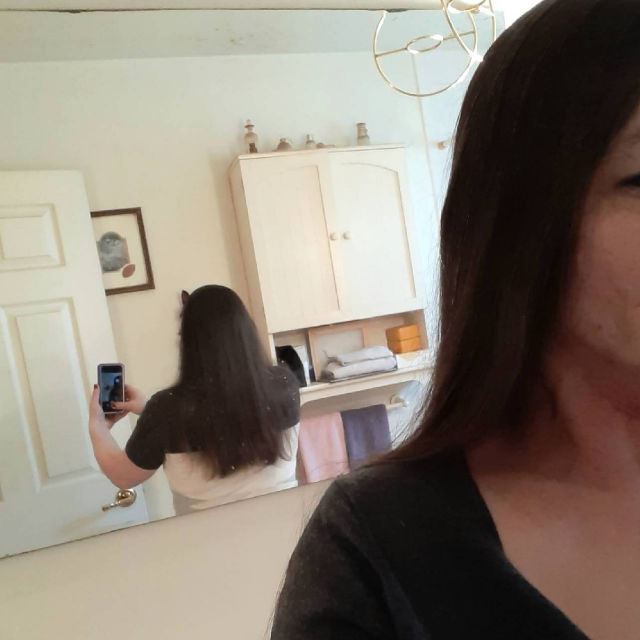 Codermary | "Reverse Shampoo & Condition" technique: