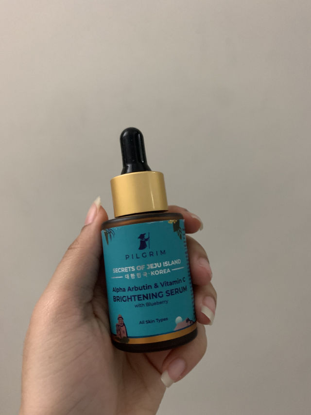 shlo | Snail mucin and vitamin C