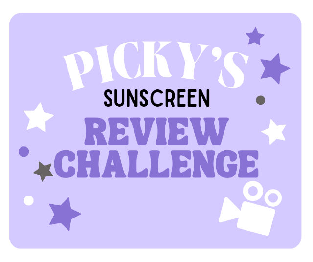 🎉 Picky Review Challenge 🎉 | Picky