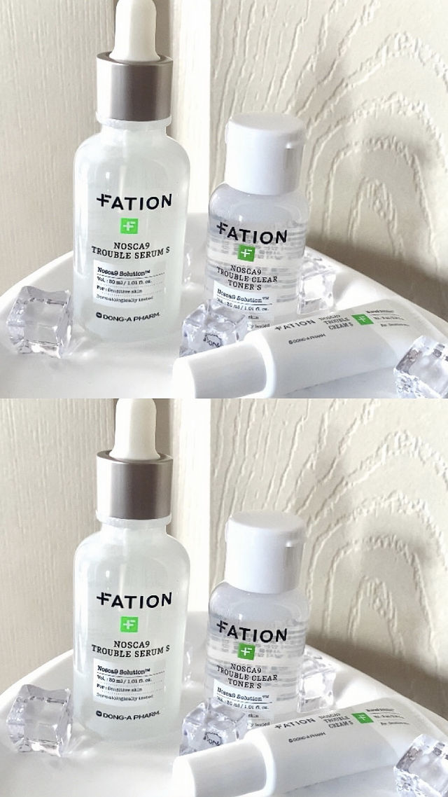 Trying Fation for 2 weeks+ | Routine Help