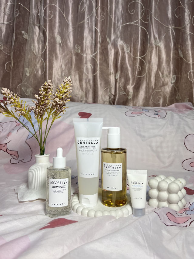 SKIN1004 PRODUCTS | Brand Talk