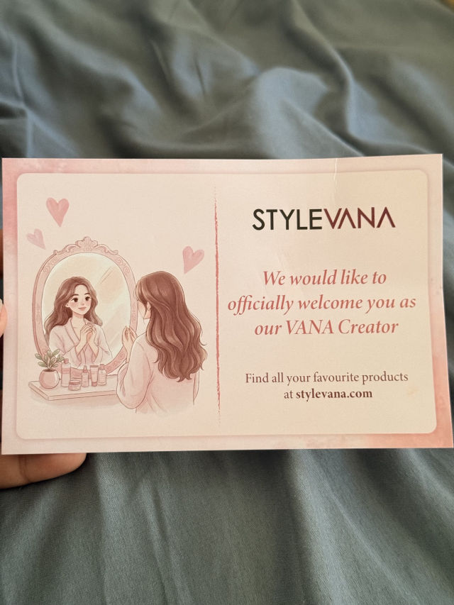 Stylevana 🤩 | Brand Talk