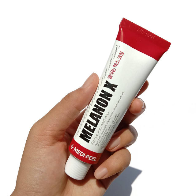 medi-peel Melanon X Cream Reviews & Ingredients