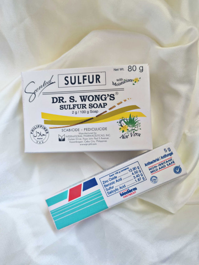 Dr. S. Wong's Bioderm Ointment Reviews & Ingredients