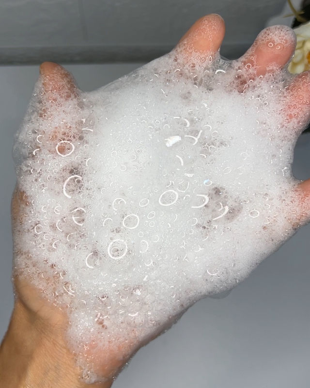 ELIZAVECCA CER-100 Collagen Coating Hair Muscle Shampoo Revi