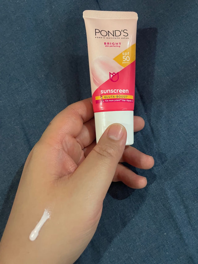 White Beauty Skin Perfecting Sunscreen SPF 50 PA+++ | Best K