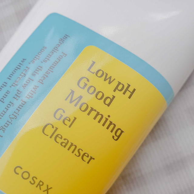 Gel cleansers that you might love