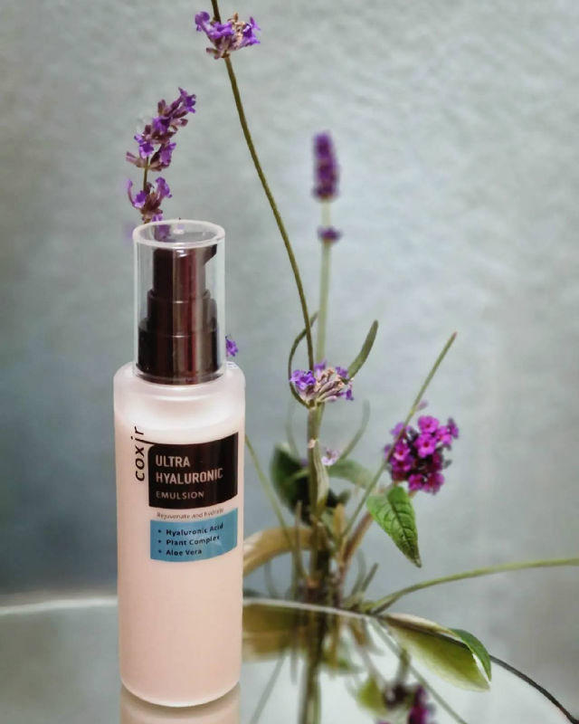 Best Emulsion for Every Skin