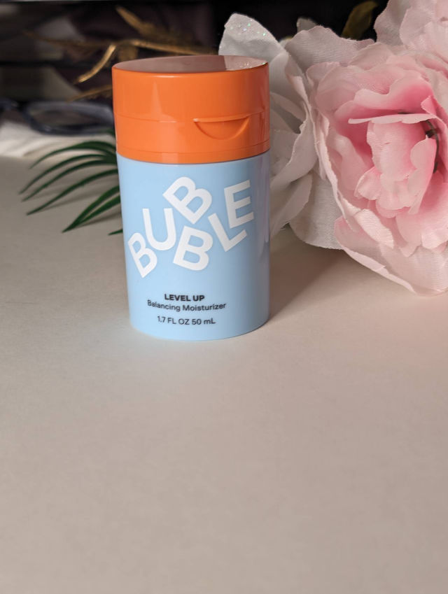 Level Up Balancing Moisturizer | Best Korean Skincare | Pick