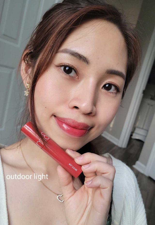 23 Nucadamia (Bare Juicy Series) | Best Korean Makeup | Pick