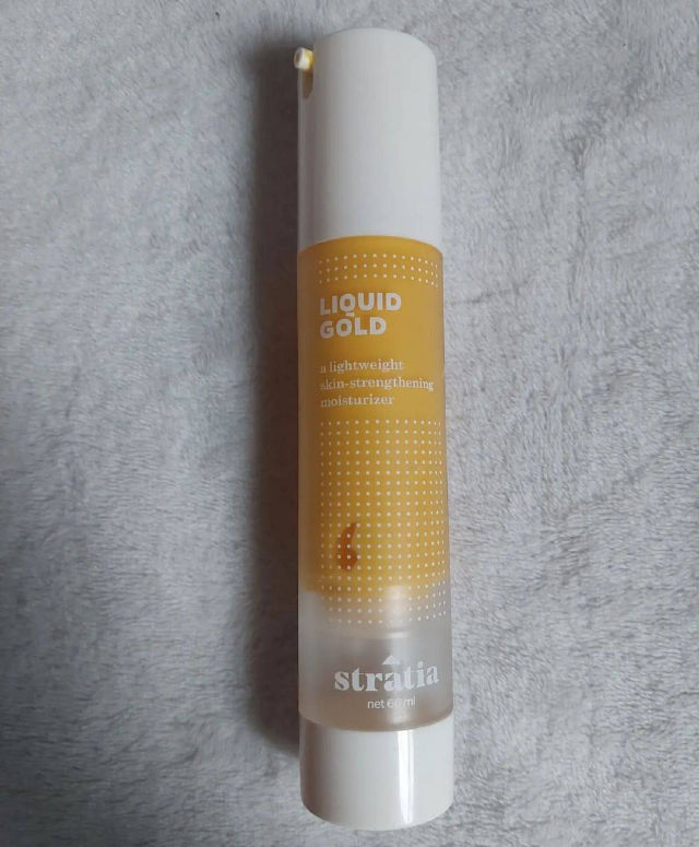 Stratia - Liquid Gold | Best Korean Skincare | Picky