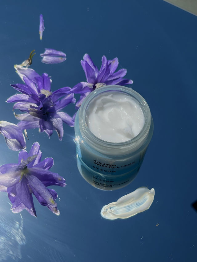 Hyaluron Water-Full Cream | Best Korean Skincare | Picky