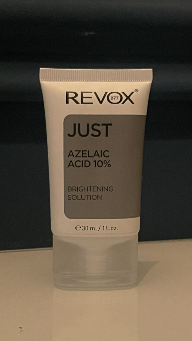 Revox - Just 10% Azelaic Acid Brightening Solution | Best Ko