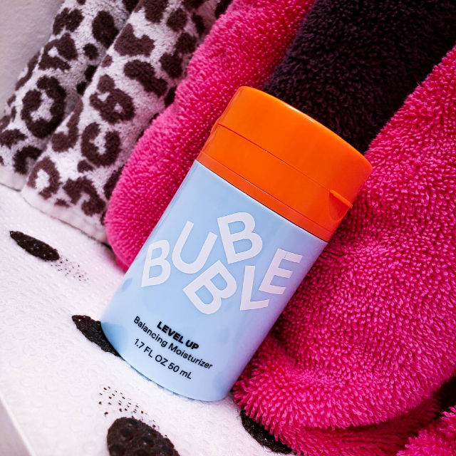 Level Up Balancing Moisturizer | Best Korean Skincare | Pick