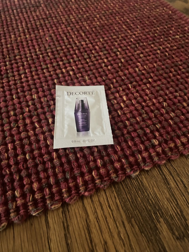 Liposome Advanced Repair Serum Time Released Multilamellar L