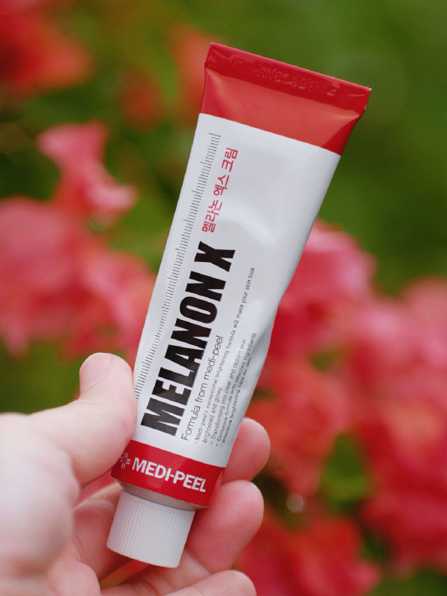 medi-peel Melanon X Cream Reviews & Ingredients