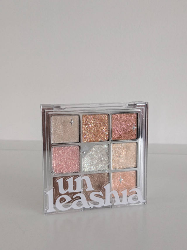 UNLEASHIA - No.4 All of Lavender Fog | Best Korean Makeup