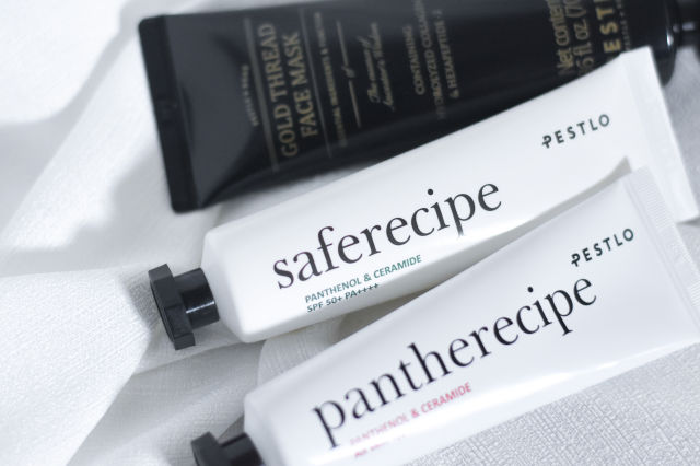 Pestlo - Panthemide Cream | Best Korean Skincare | Picky