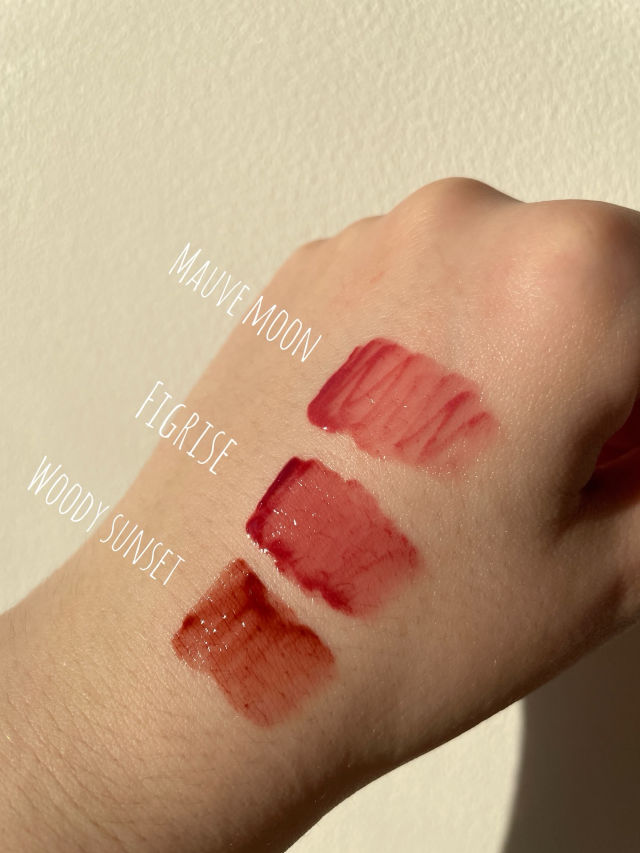 #17 Woody Sunset | Best Korean Makeup | Picky