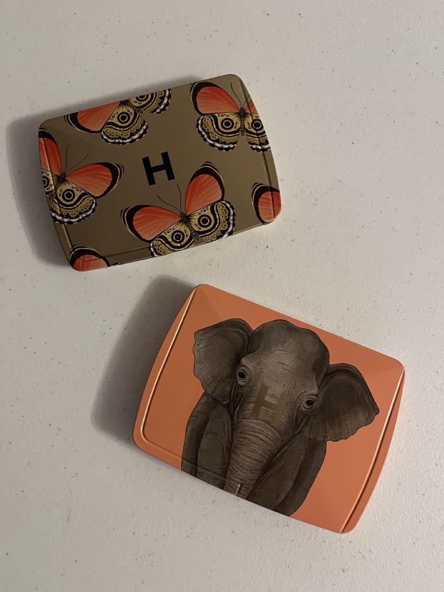 Elephant Palette | Best Korean Makeup | Picky