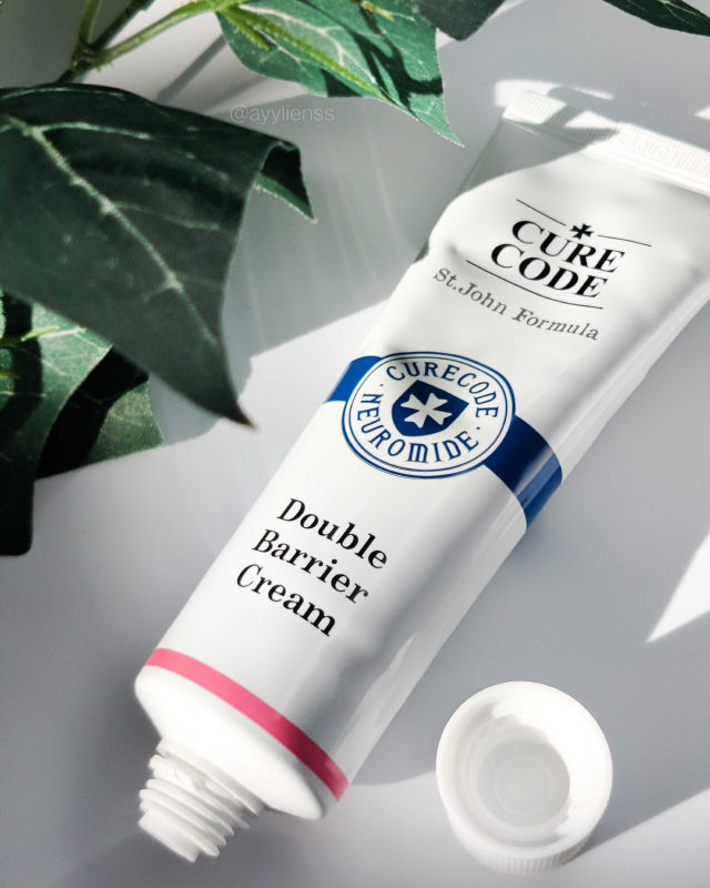 Double Barrier Cream | Best Korean Skincare | Picky